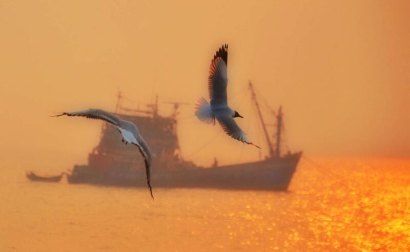 Mrauk U: A Timeless Jewel of Rakhine State, Myanmar | Gwen Robinson