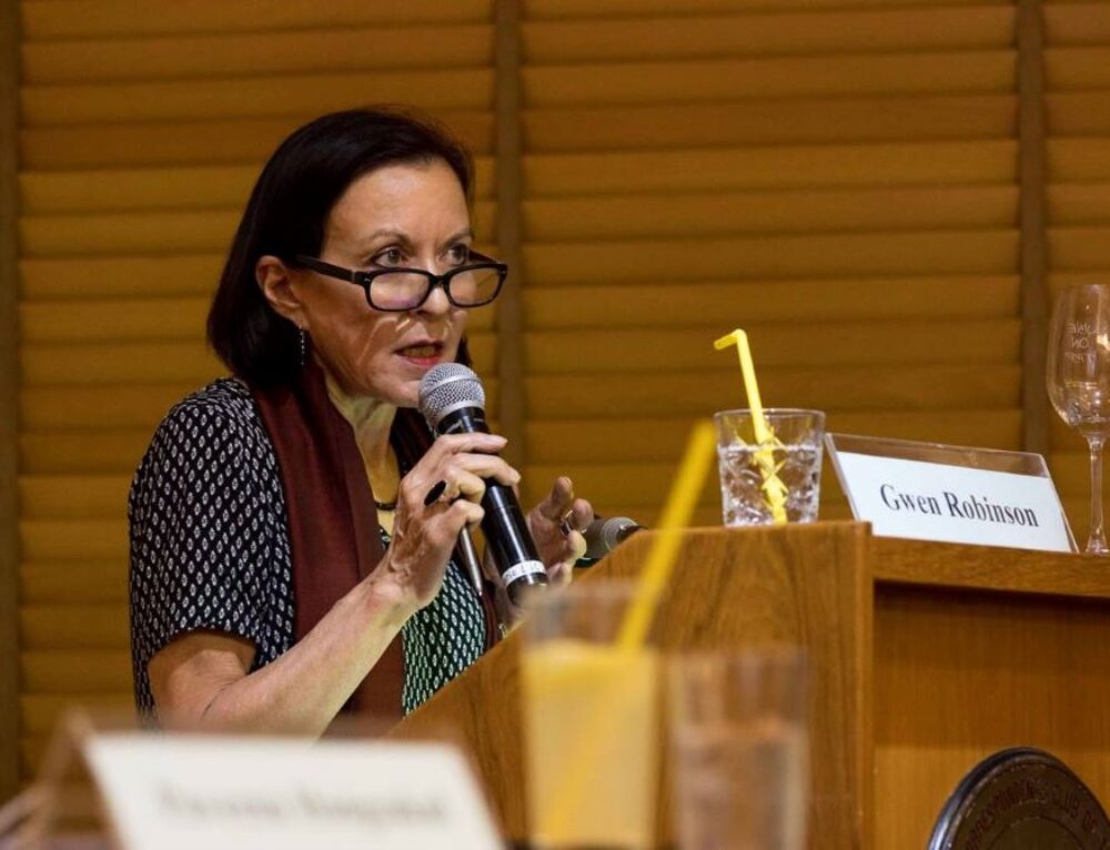 Mrauk U: A Timeless Jewel of Rakhine State, Myanmar | Gwen Robinson