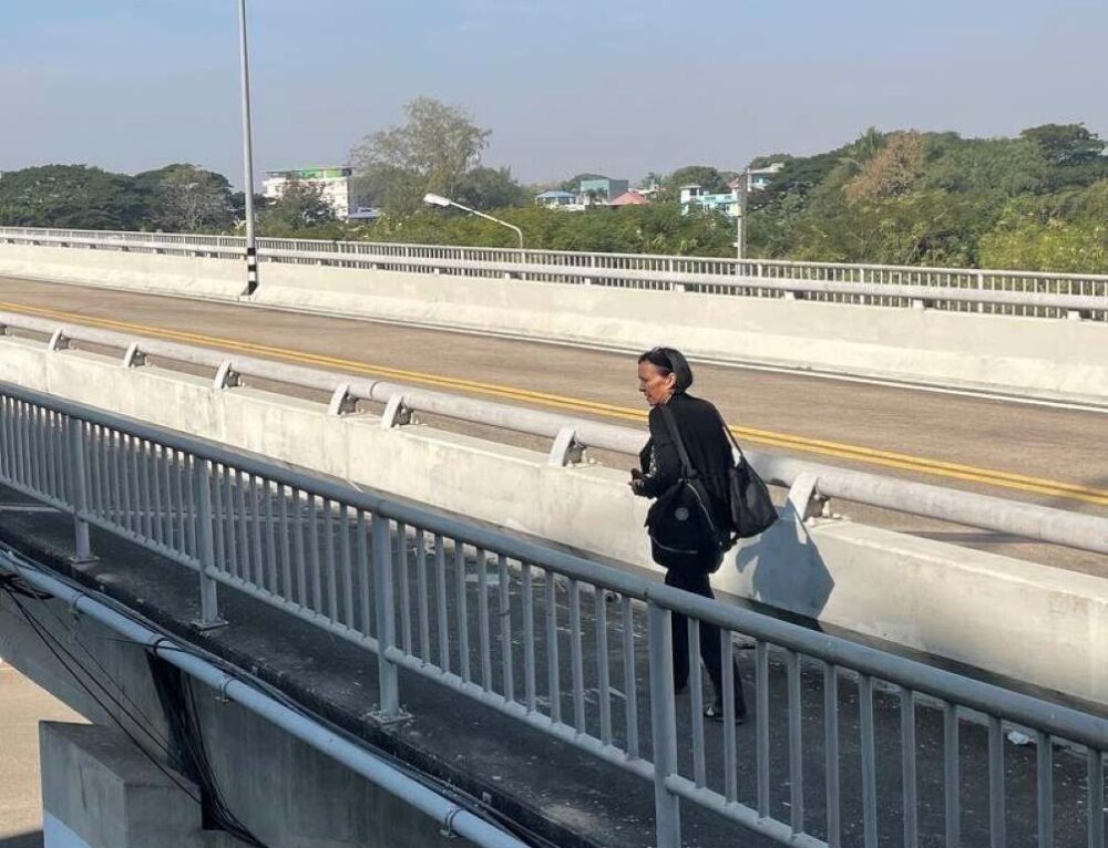 Mrauk U: A Timeless Jewel of Rakhine State, Myanmar | Gwen Robinson